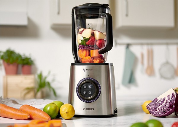 Обзор блендера Philips HR3752/00 Avance Collection: фото, отзывы ...